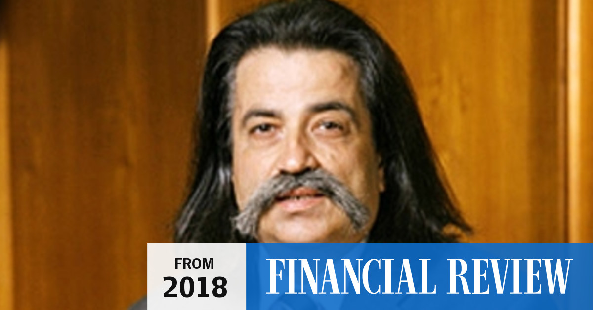 Reprimanded: LU Simon's Jim Moschoyiannis Lacrosse cladding penalty hearing ends